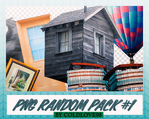 PNG Random Pack #1 by ColdLove98 by ColdLove98 on DeviantArt