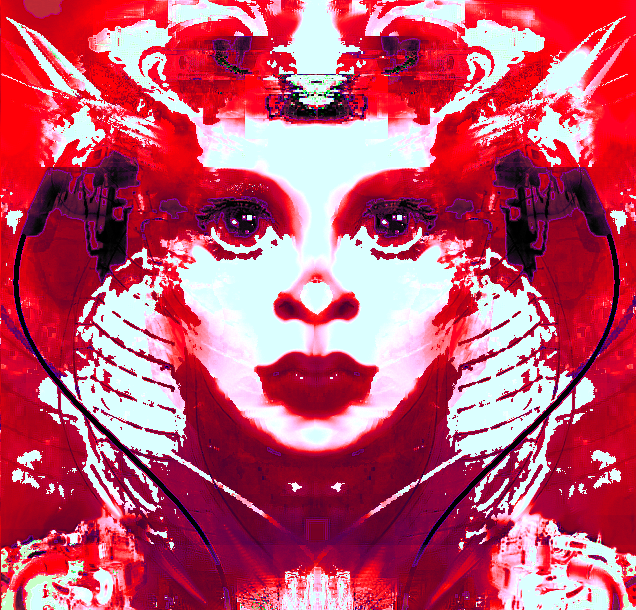 manga anime girl robot future by mightygog on DeviantArt
