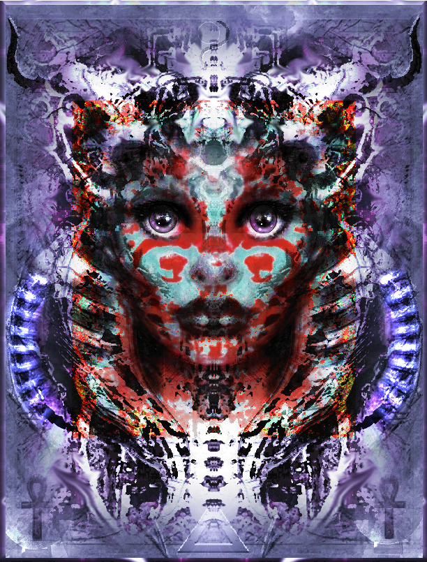 Hybrid by mightygog on DeviantArt