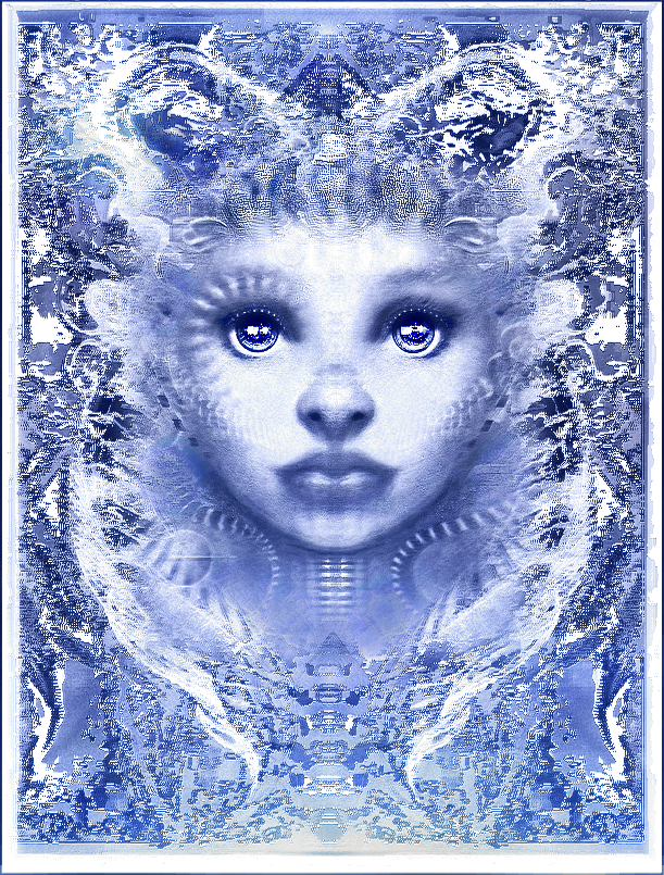 frosted by mightygog on DeviantArt
