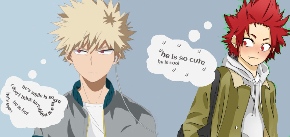 Kiribaku thoughts by abbytatum3775 on DeviantArt