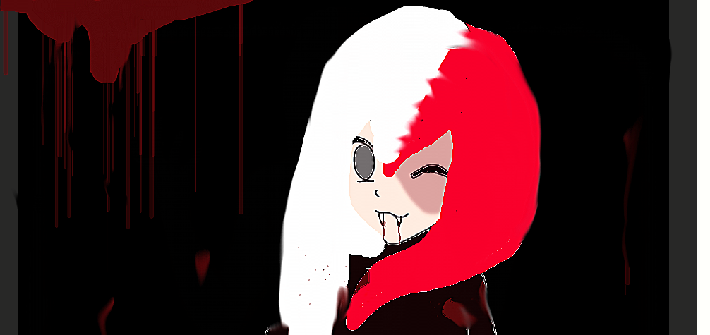 Shoto vampire gender change by abbytatum3775 on DeviantArt