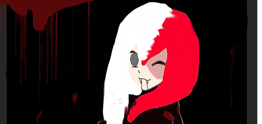 Shoto vampire gender change by abbytatum3775 on DeviantArt