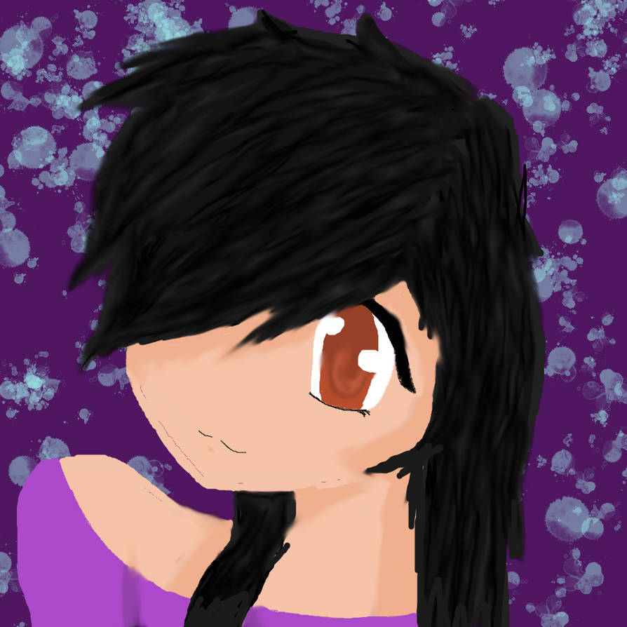 Aphmau Fanart! by mysticwolfdreams on DeviantArt