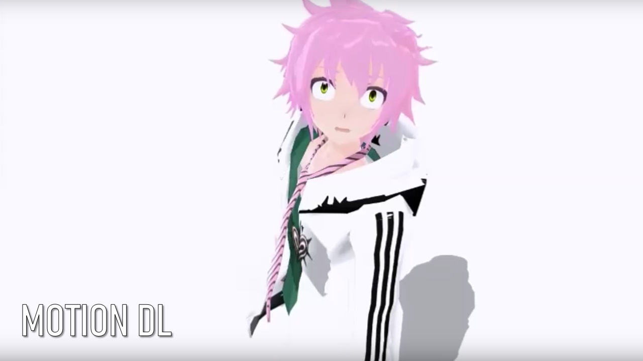 MMD top 5 des types de parents MOTION DL by FloraRenji on DeviantArt