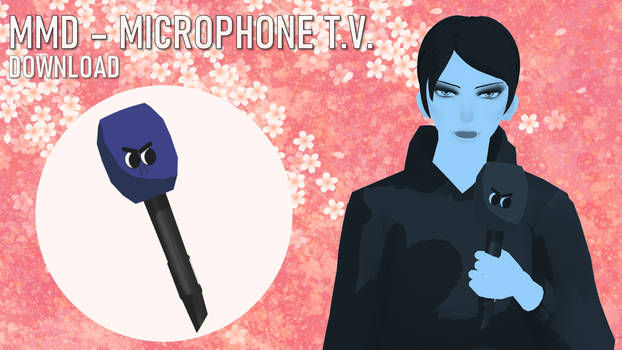 Explore the Best Microphone Art | DeviantArt
