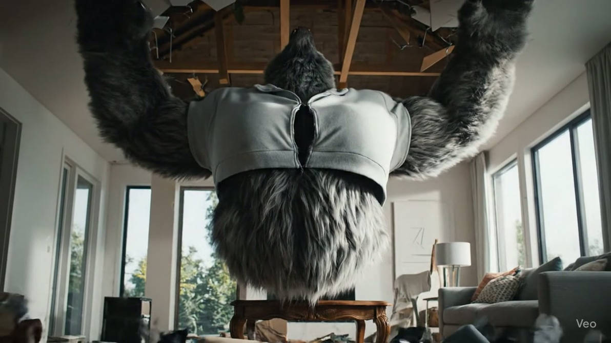 Blooper - Werewolf TF - 6 by Mythos93 on DeviantArt