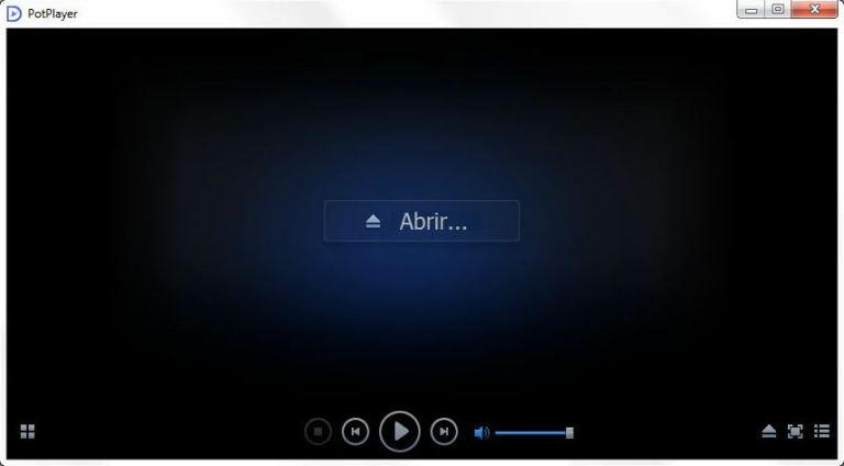 XMP4 Window BR PotPlayer Skin by KnightRider-SQ on DeviantArt