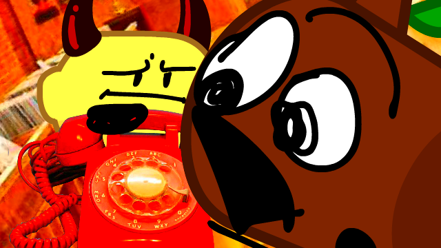 TROC 4 Challenge 3: Your Volume Is Retired by pinkatlemonade on DeviantArt