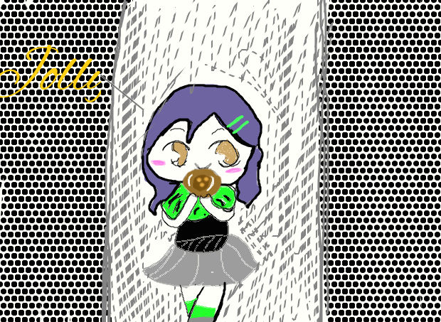 Jolly by Animewonderfulstory on DeviantArt