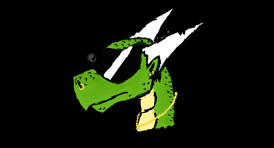 Boom, Dragon Head by Synamora on DeviantArt
