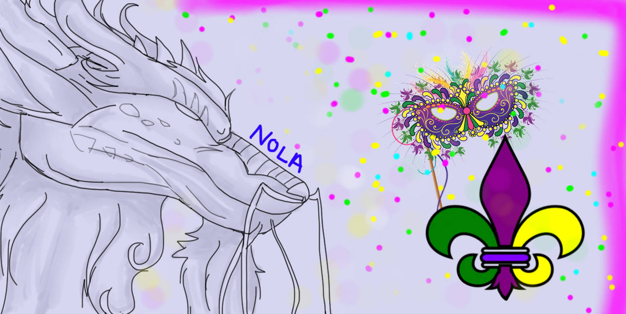 Nola by QuickDraw-0 on DeviantArt