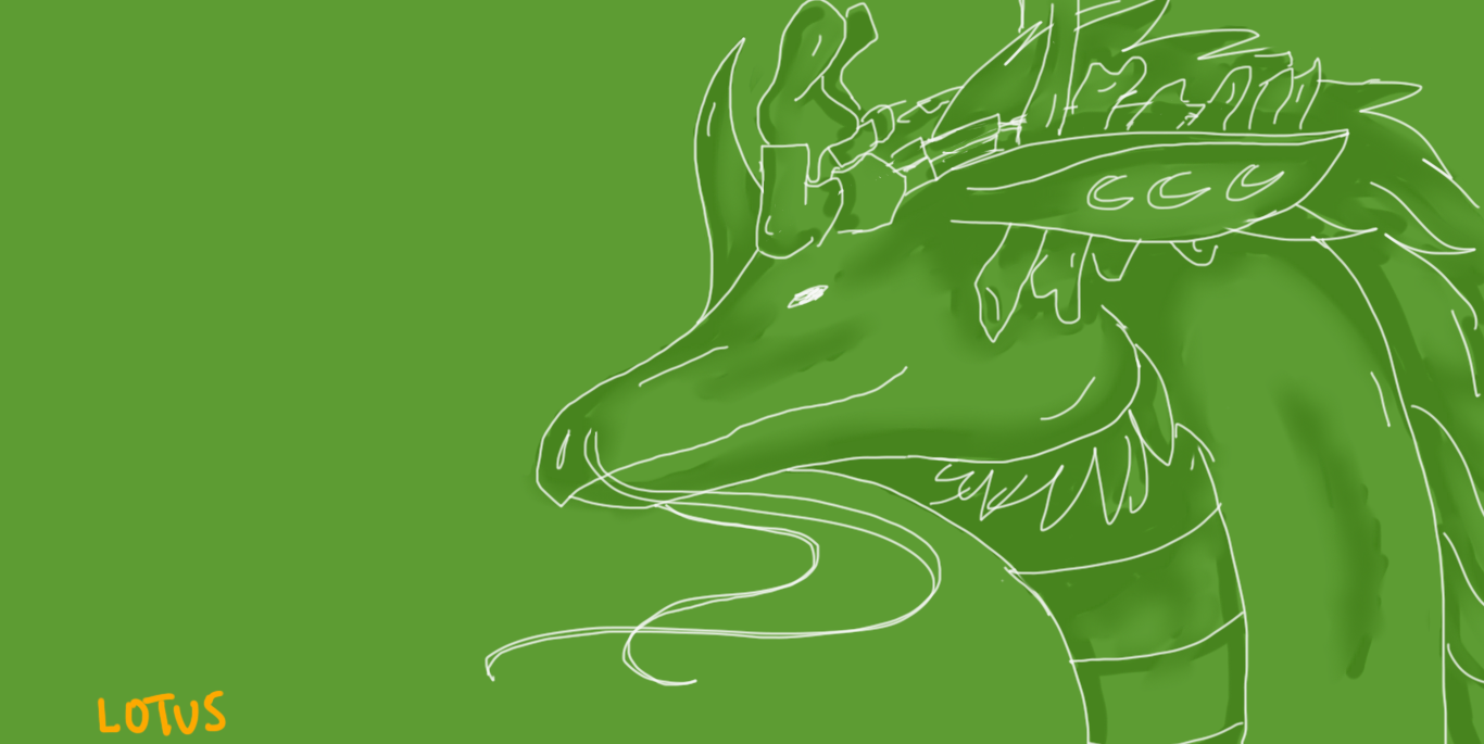 Lotus by QuickDraw-0 on DeviantArt