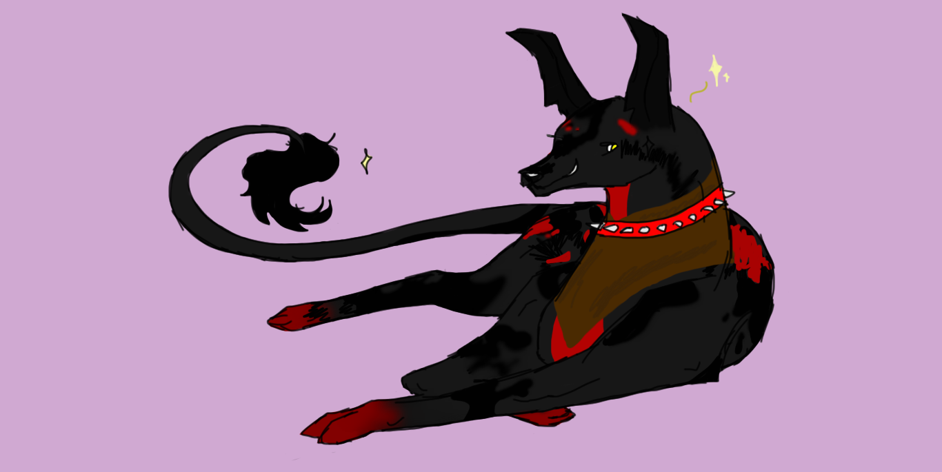 Aoc 1 by QuickDraw-0 on DeviantArt