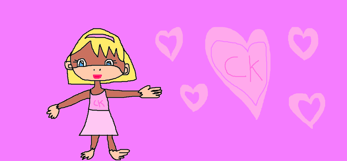 Candy Kong in my design by bananamarioslamma234 on DeviantArt