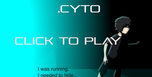 .Cyto by Phantom102 on DeviantArt