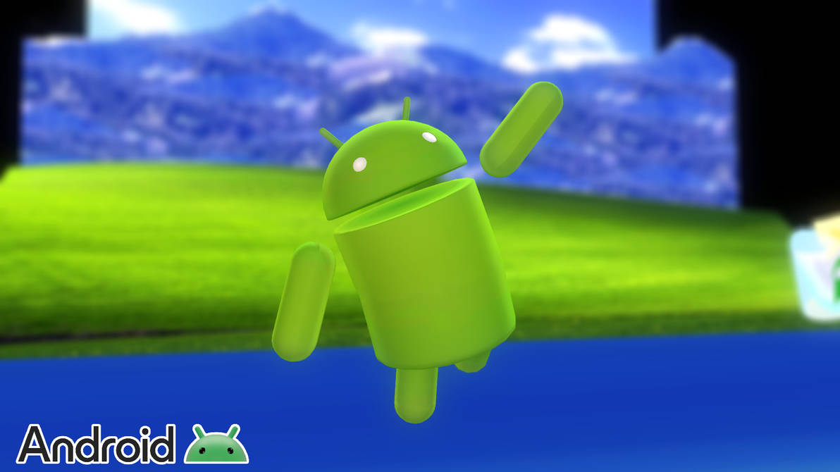 [MMD DL] Android Robot by BobaWitchChronicles on DeviantArt