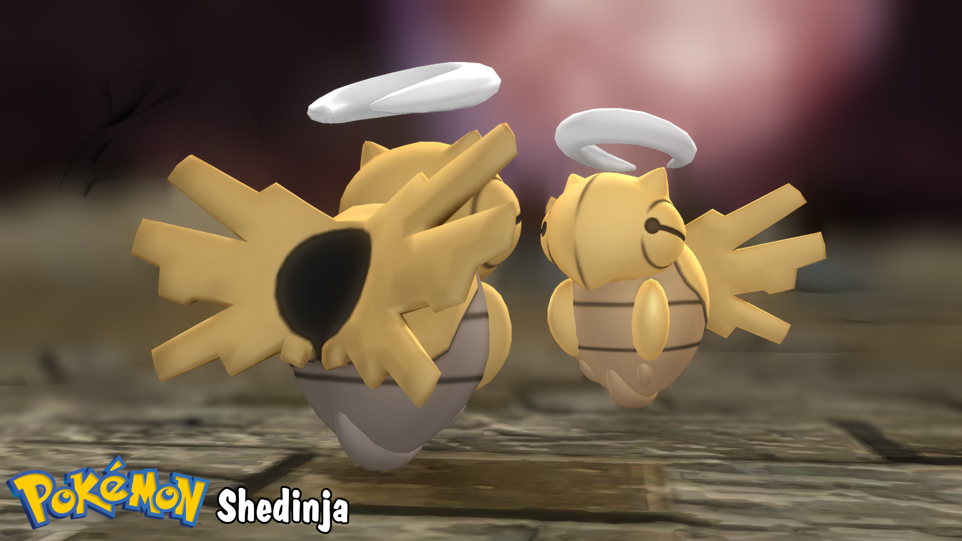 DL Animals and monsters on MMD-BattleStage - DeviantArt