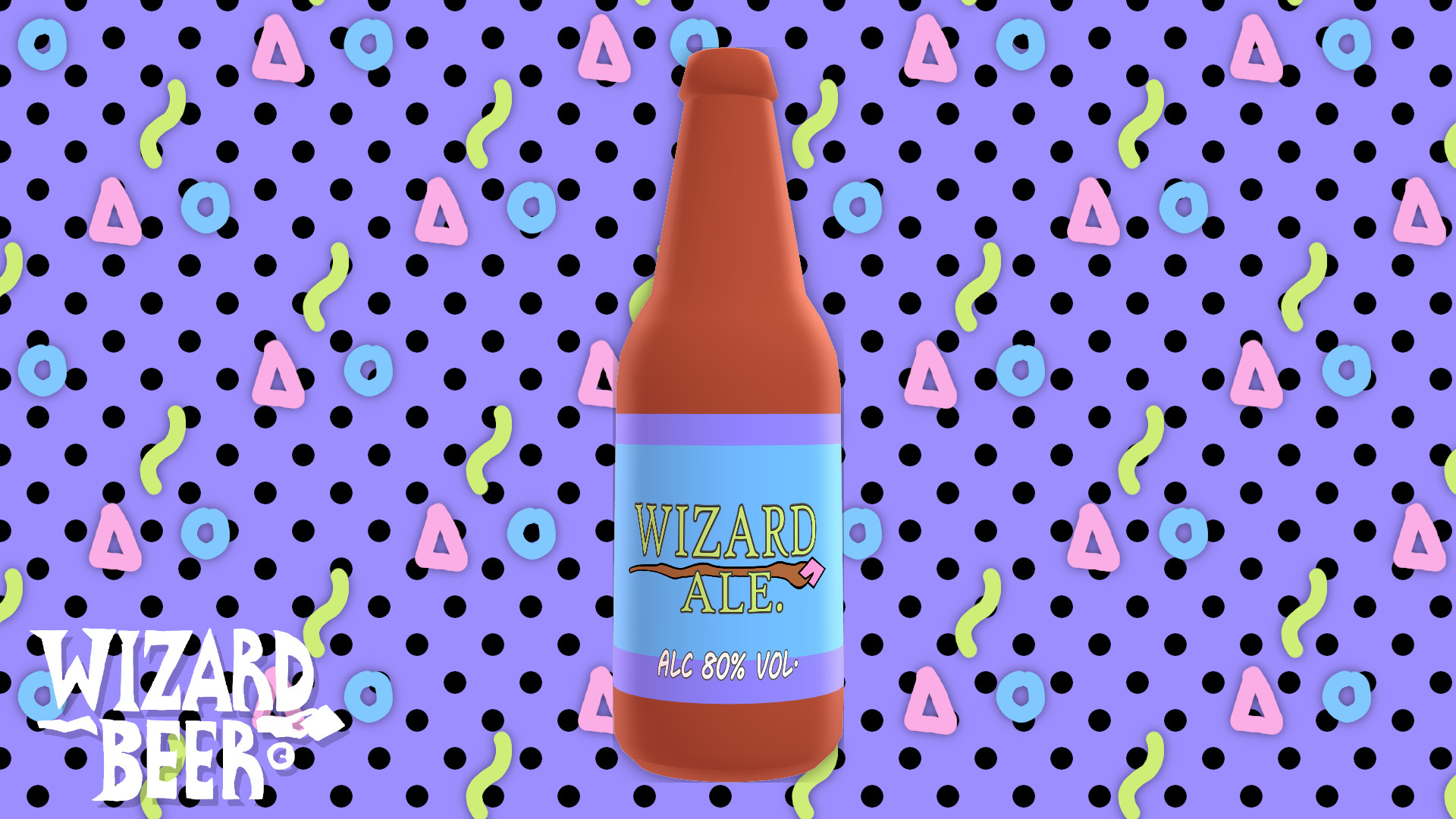 [MMD DL] Wizard Ale by BobaWitchChronicles on DeviantArt