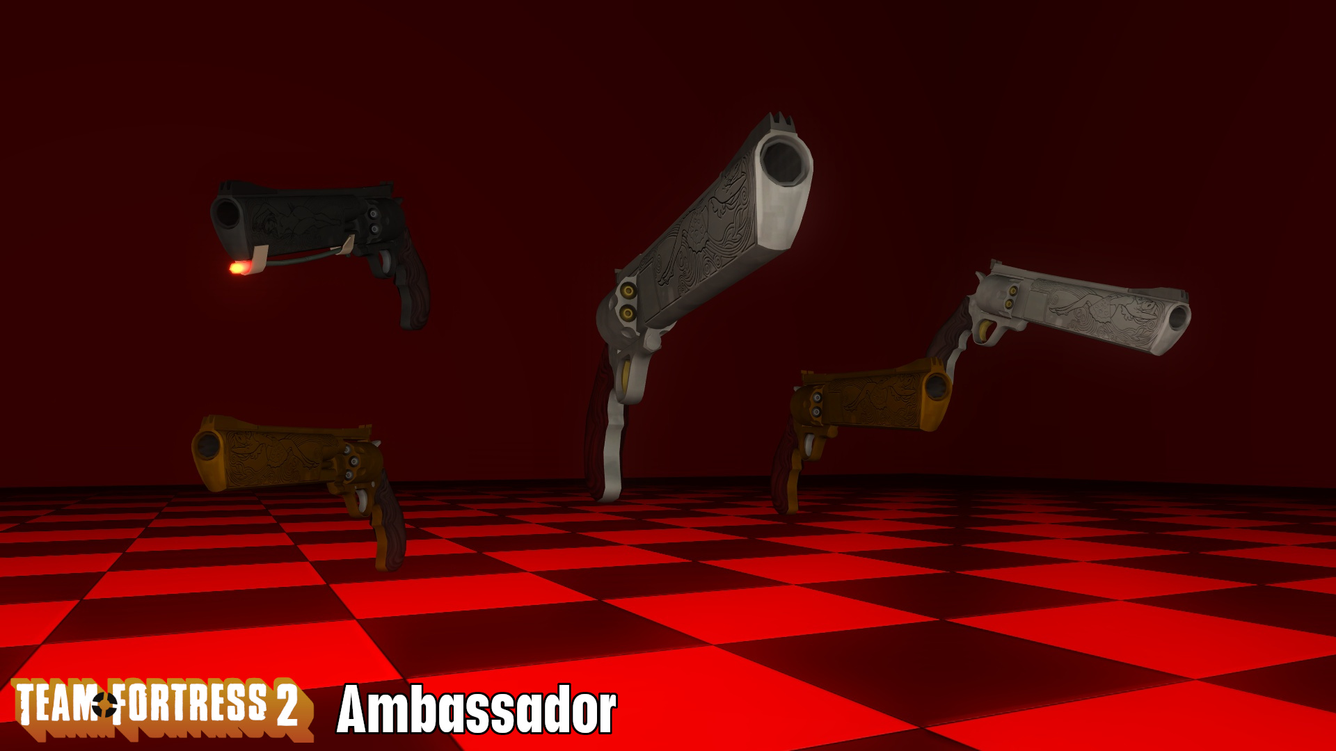 [MMD DL] Ambassador by creatingsmygame on DeviantArt