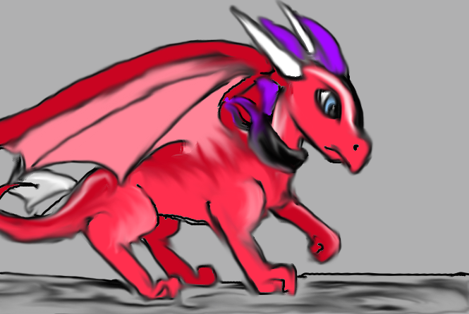 Adrian Full body by totodile-fan on DeviantArt