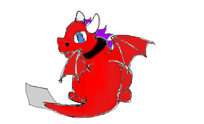 Adrian Fanart by totodile-fan on DeviantArt