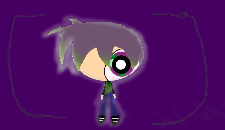 Bex by Samantha-10 on DeviantArt