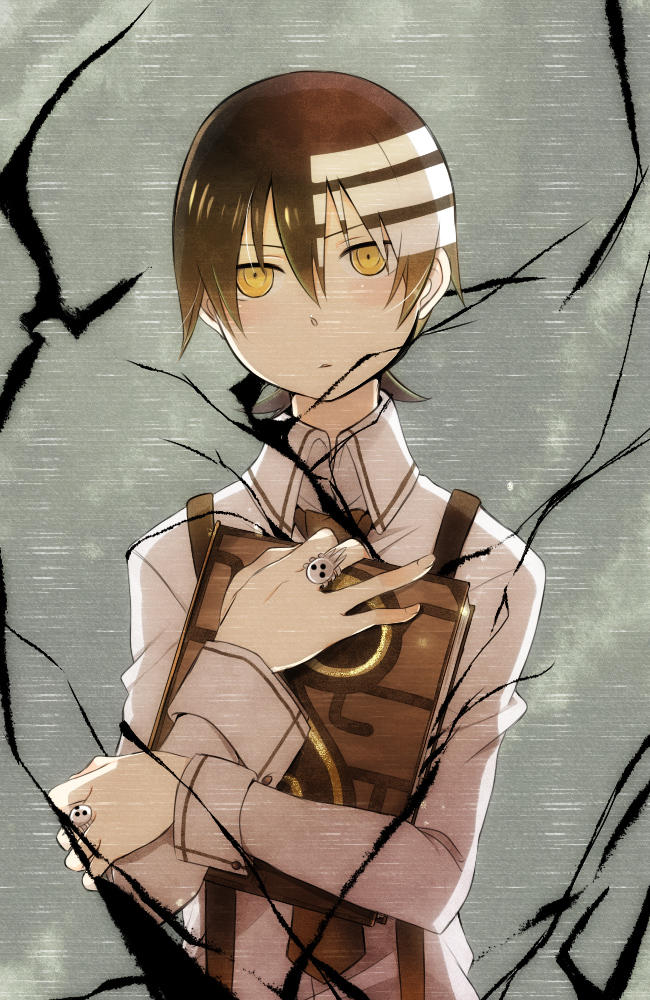 Do You Rember (Death The Kid x Reader) Chapter 1 by Meowmeowyum on ...