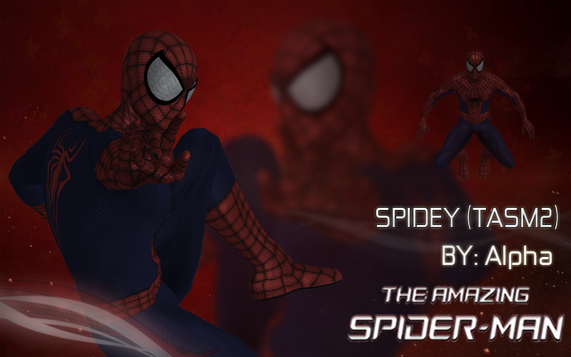 The Amazing Spider-Man: TASM2 (Webb) by XNASyndicate on DeviantArt