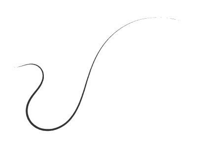 Tapered String by chaz0u on DeviantArt