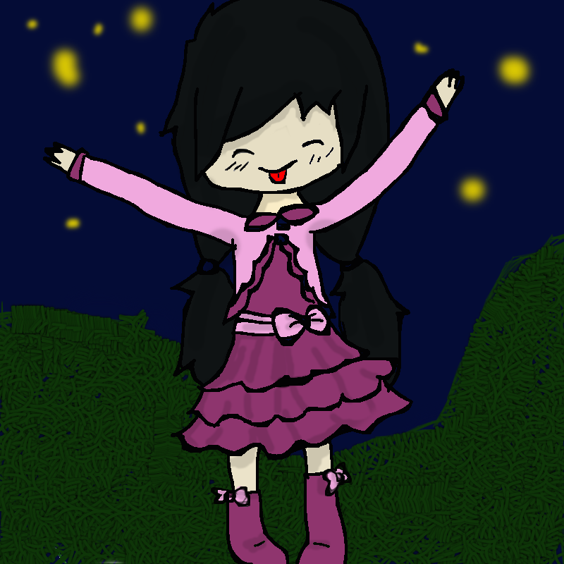 Victoria Preview 2 by blackpoma on DeviantArt