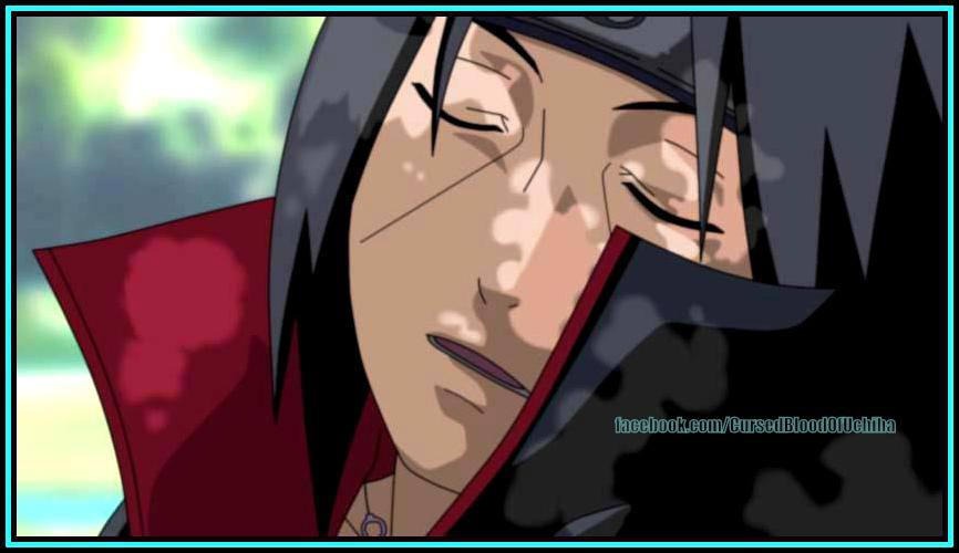 Early Mornings [Itachi Uchiha x OC Ficlet] by Mz-Hyde on DeviantArt
