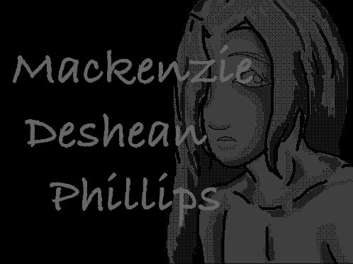 Mac's Character Sheet by neori-eudaria on DeviantArt