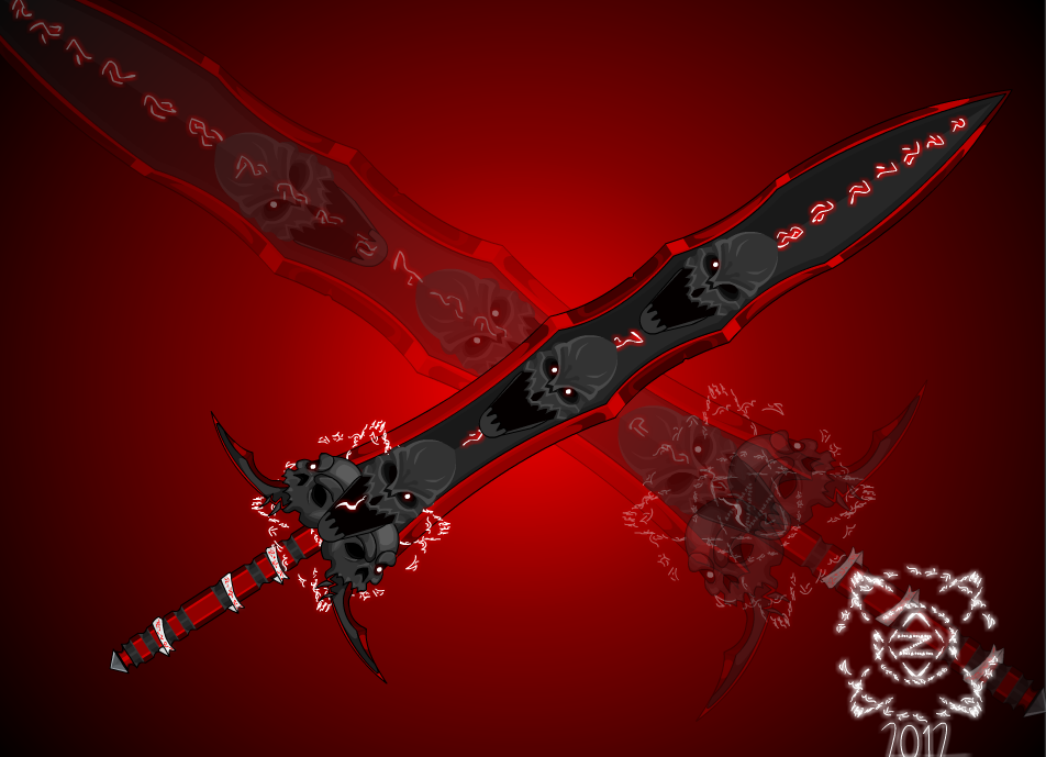 Demonic Retribution by ZeeAQW on DeviantArt