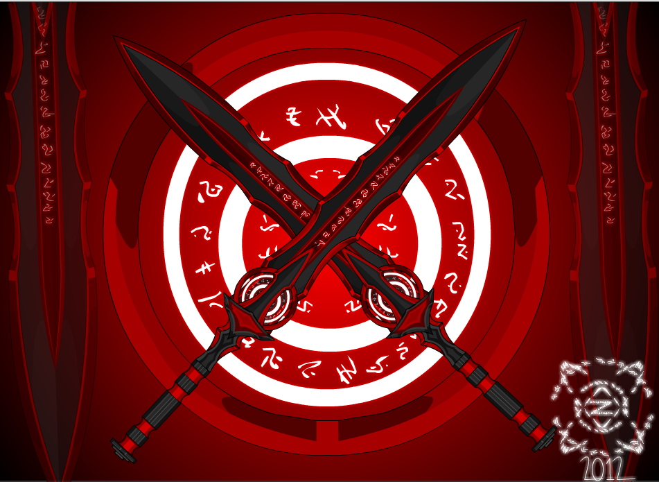 Demonic Revenge by ZeeAQW on DeviantArt