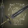 Evil Sword of Evilness by MonikaZagrobelna on DeviantArt