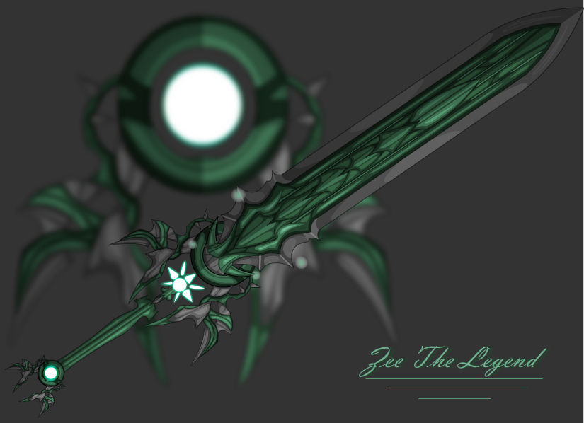 Reborn Legacy by ZeeAQW on DeviantArt