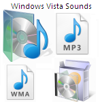 Windows Vista Sounds by Joshu4 on DeviantArt