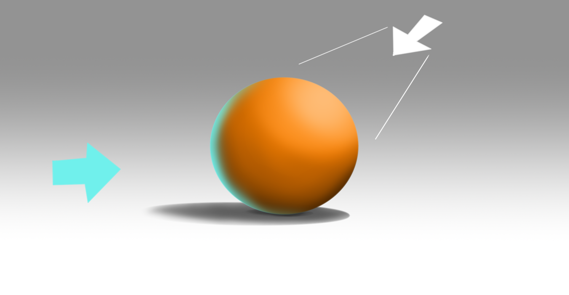 Sphere shading test by 83Matchez on DeviantArt