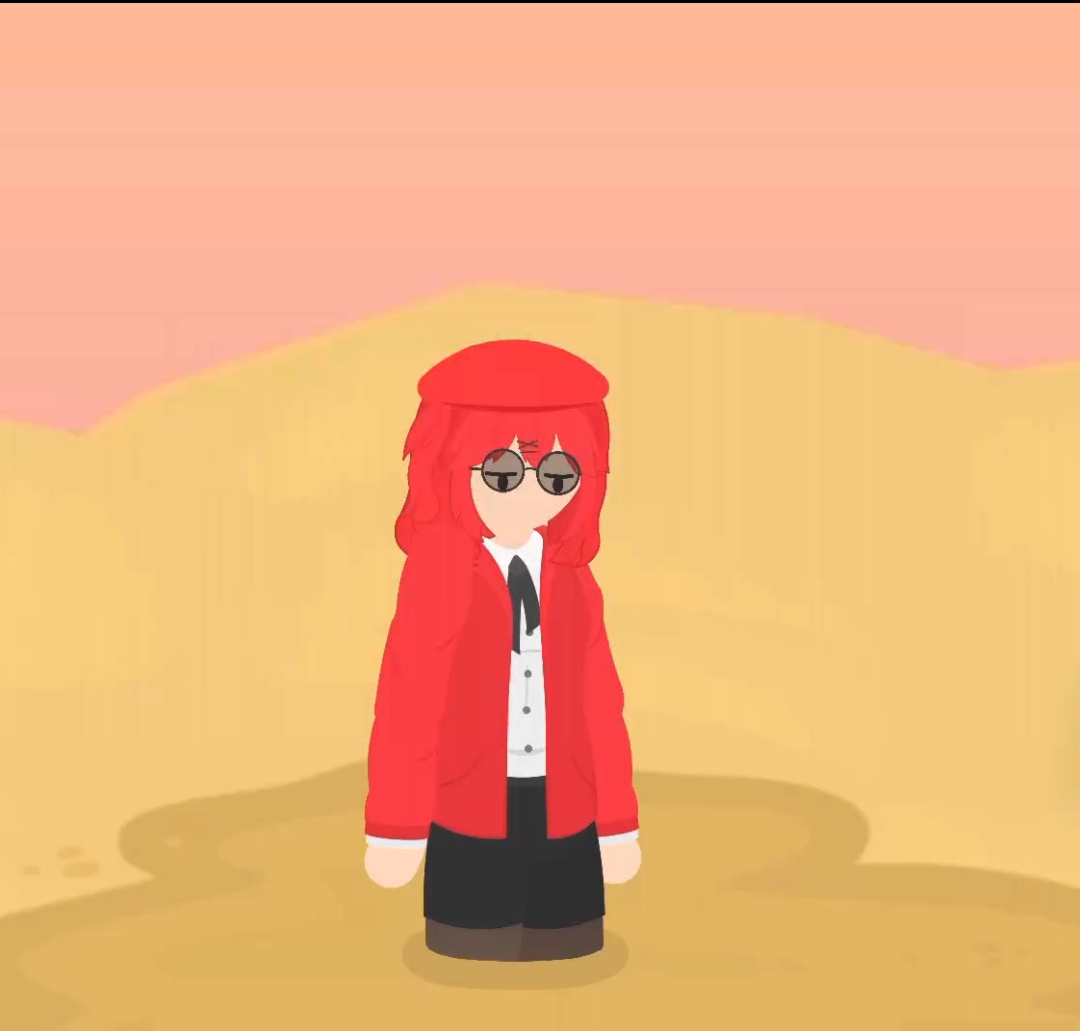 Quicksand Anim Practice by ILikeCarpets on DeviantArt