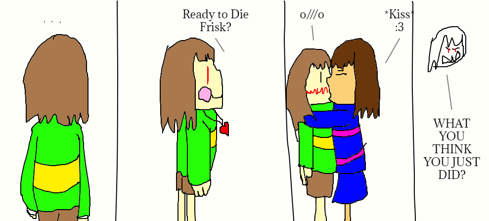 Charisk :3 by EricTheHedgehog17 on DeviantArt