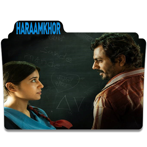 Haraamkhor Movie Folder Icon Set by valarshareis on DeviantArt