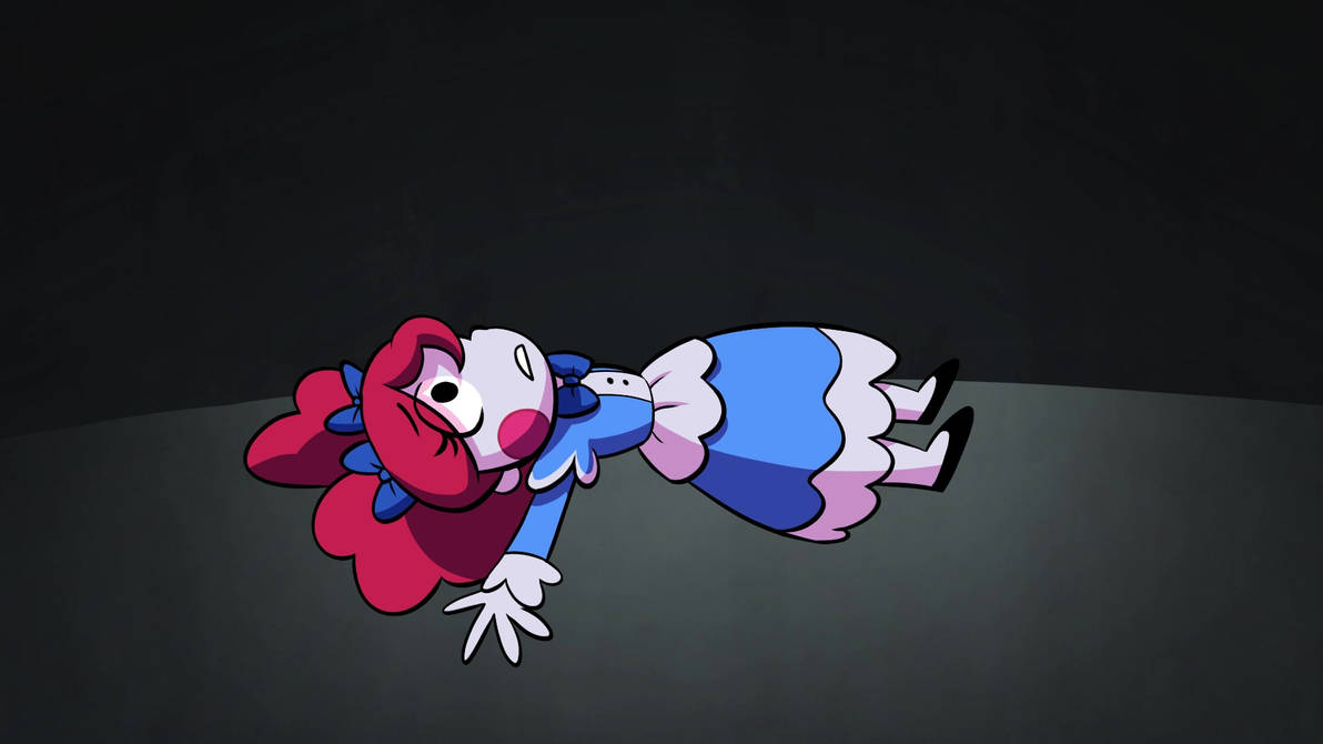 Huggy Wuggys fall [Animatic] by MikaAngela on DeviantArt