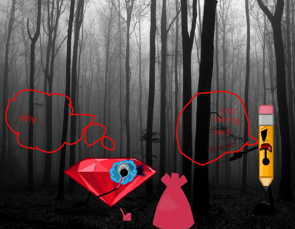 hurt ruby two by yummygummybear3 on DeviantArt