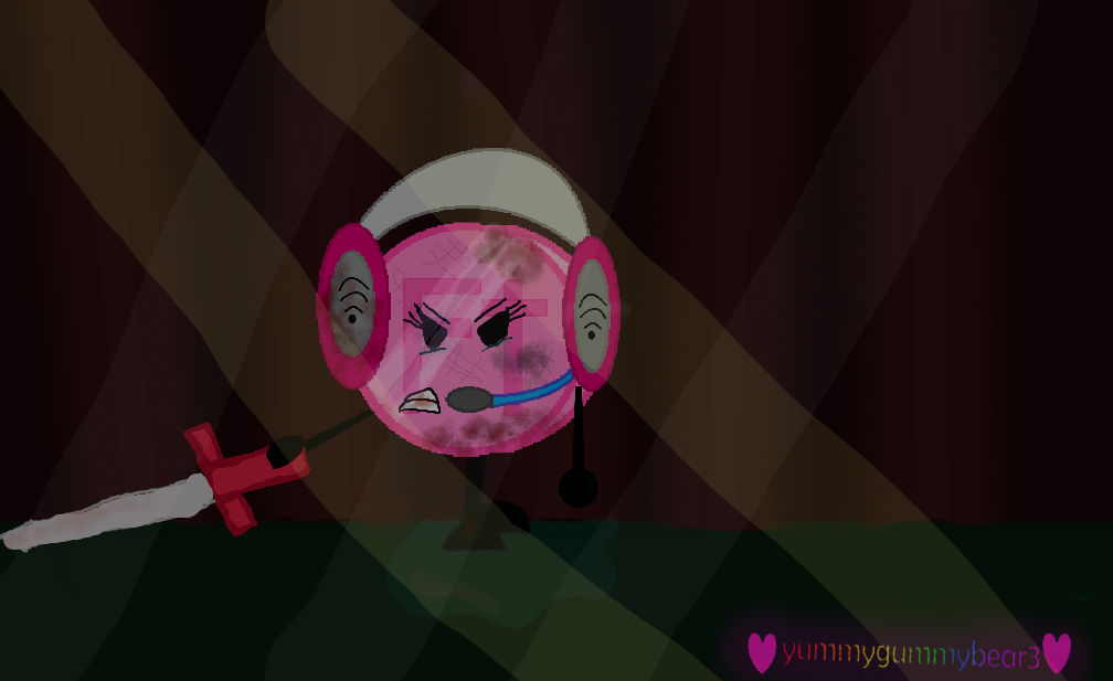 fight me : open Collab: by yummygummybear3 on DeviantArt