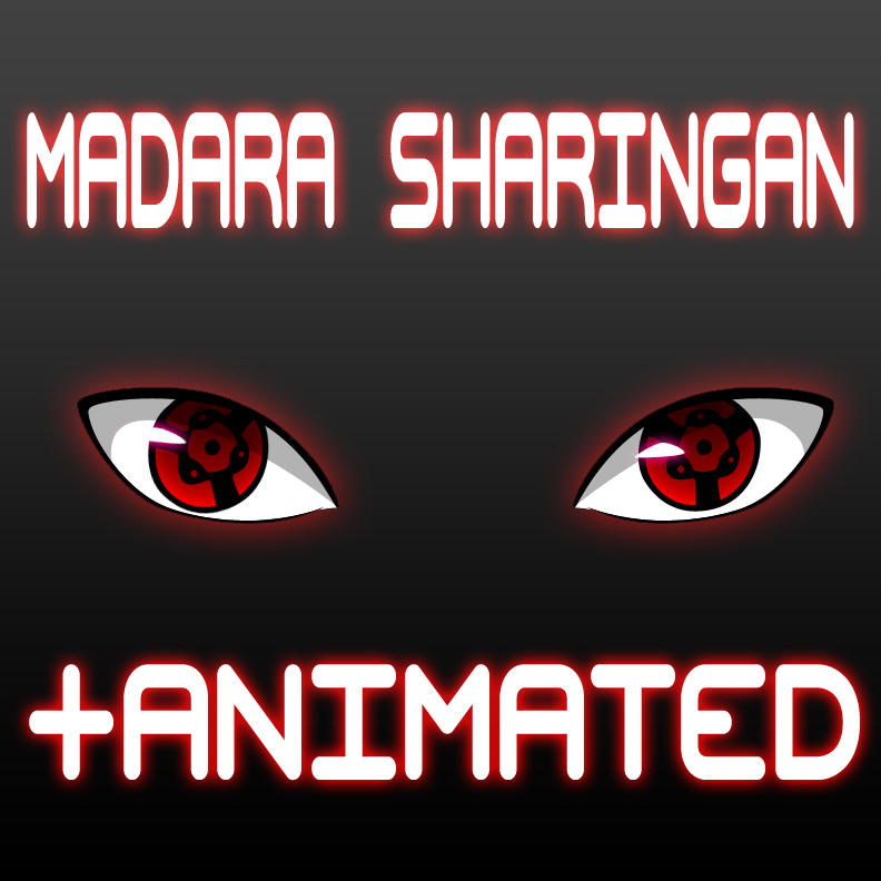 Sharingan Evolution by CkayShirley on DeviantArt