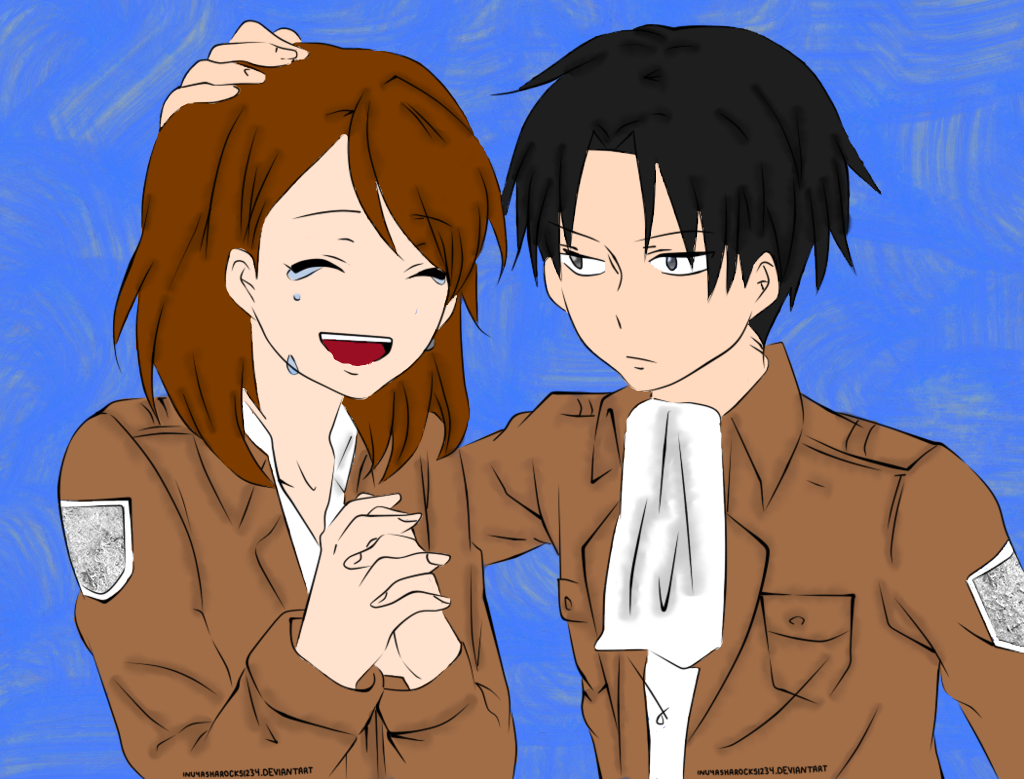 Rivetra by FeatherWings1638 on DeviantArt