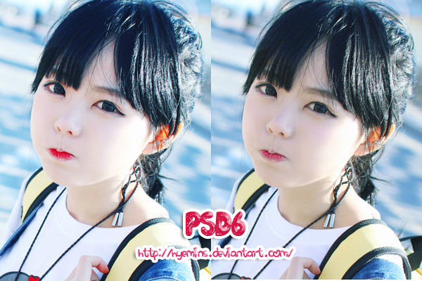 Psd6 by HyeMinS on DeviantArt