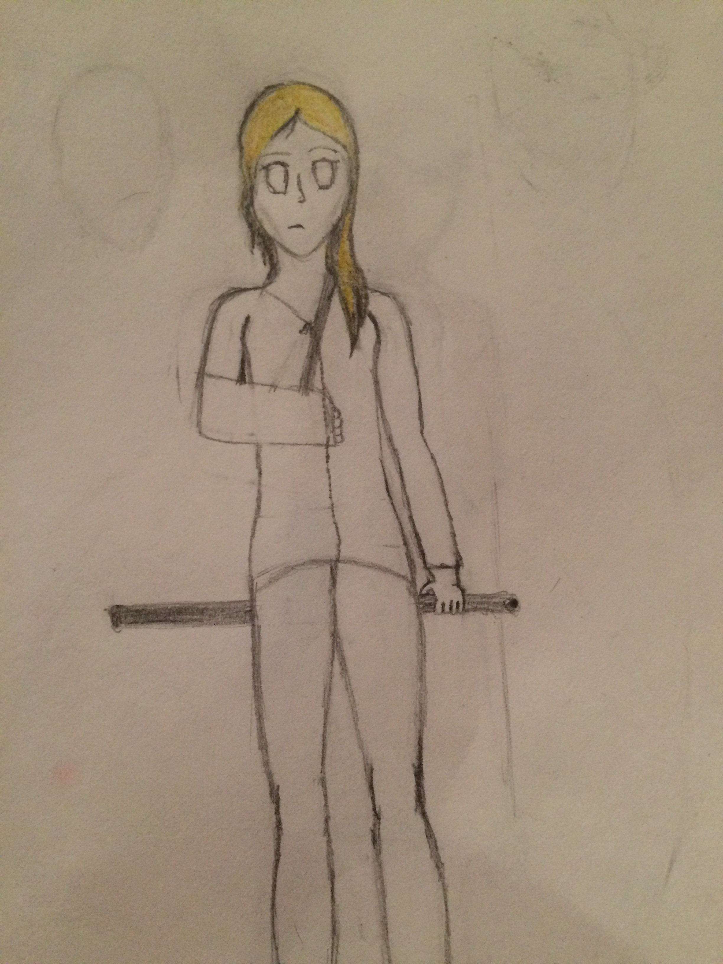 slender, happypasta and proxy OCs to check out by Horrorguy23 on DeviantArt