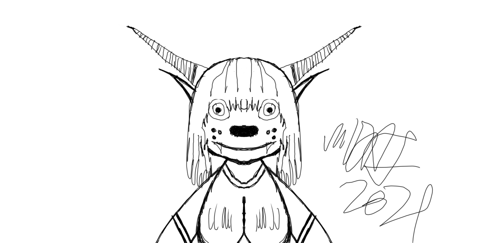 Sally The Minotaur by Icetex01 on DeviantArt